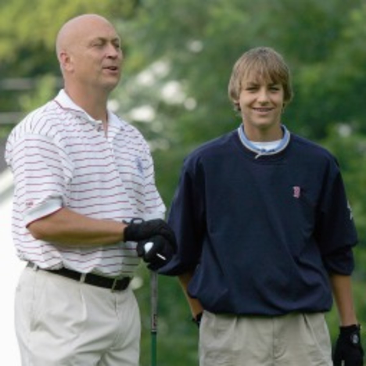 Orioles select son of Hall of Famer Cal Ripken, Jr. in MLB Draft ...