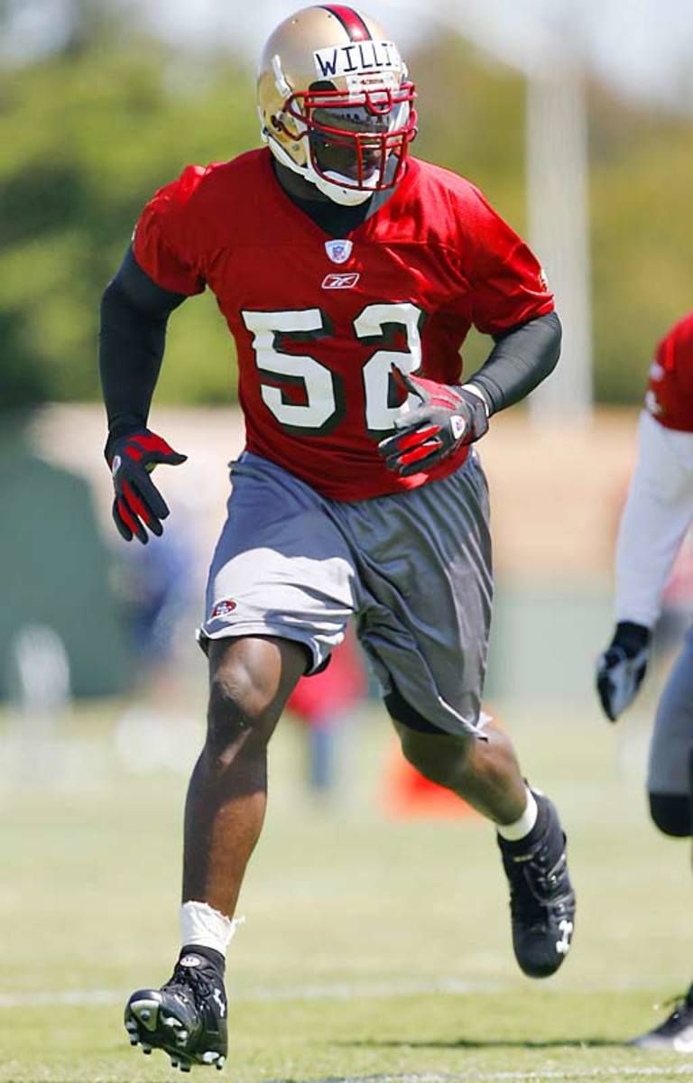 NFL Rookies: First Impressions - Sports Illustrated
