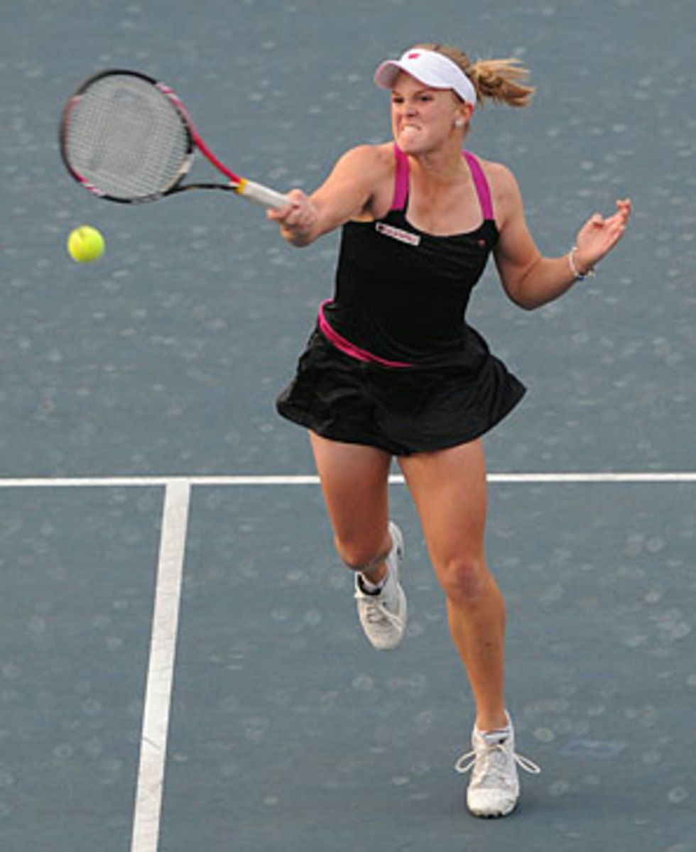 Bruce Jenkins: What we learned from the first week of tennis season ...