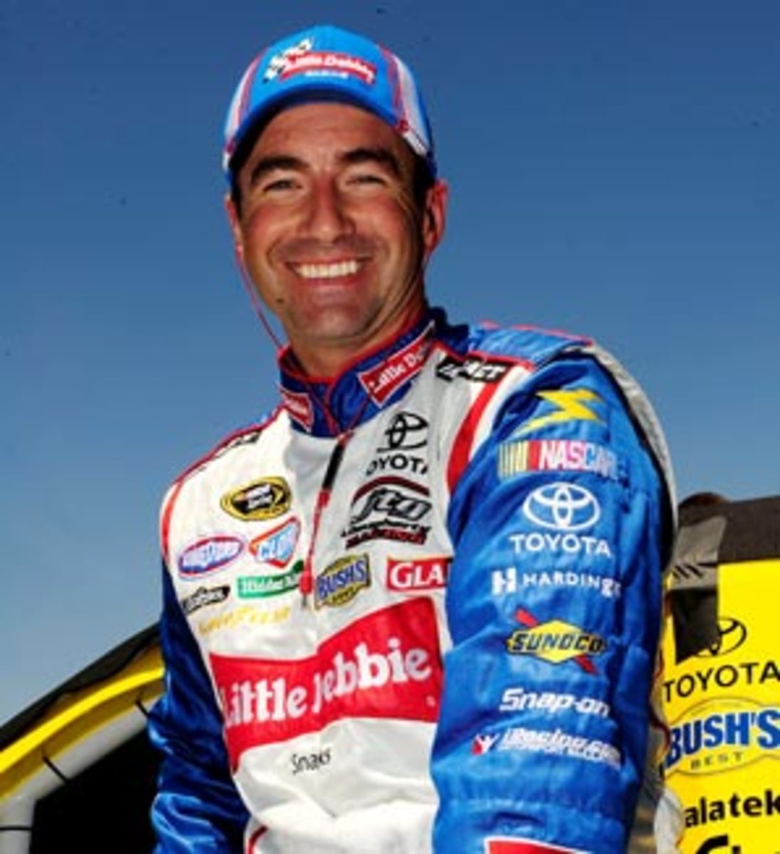 Tim Tuttle: Ambrose learns NASCAR ropes after open-wheel education ...