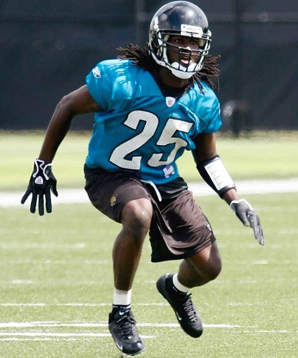 NFL Rookies: First Impressions - Sports Illustrated