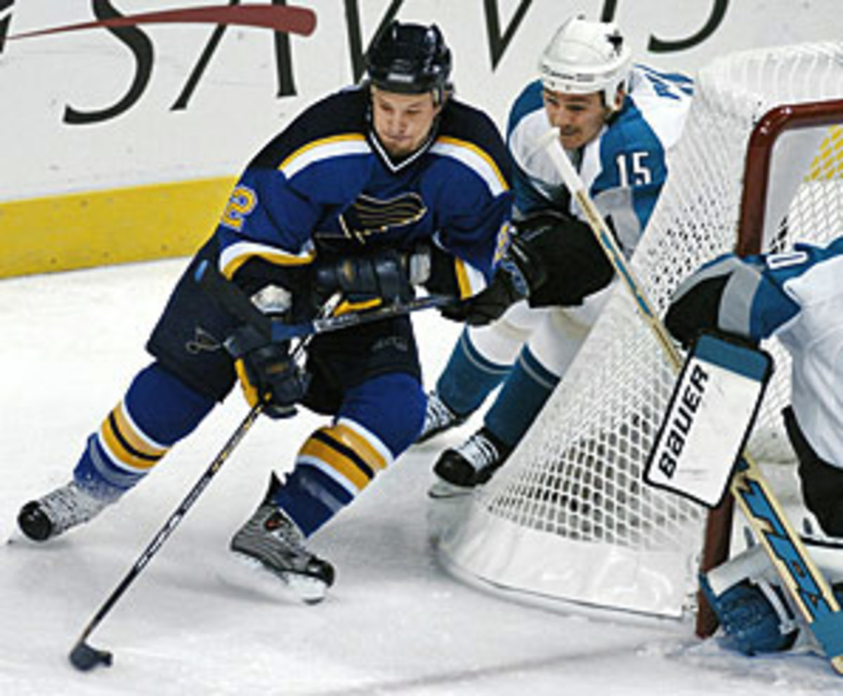 Ex-NHLer Danton saves teammate's life in Sweden - Sports Illustrated