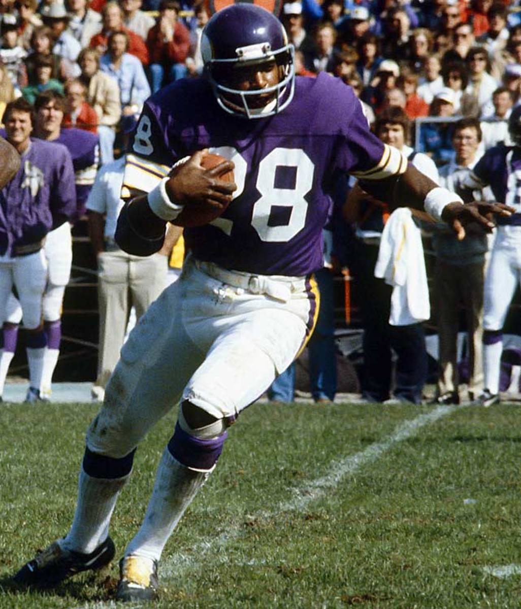 Best NFL Kickoff Weekend Performances - Sports Illustrated