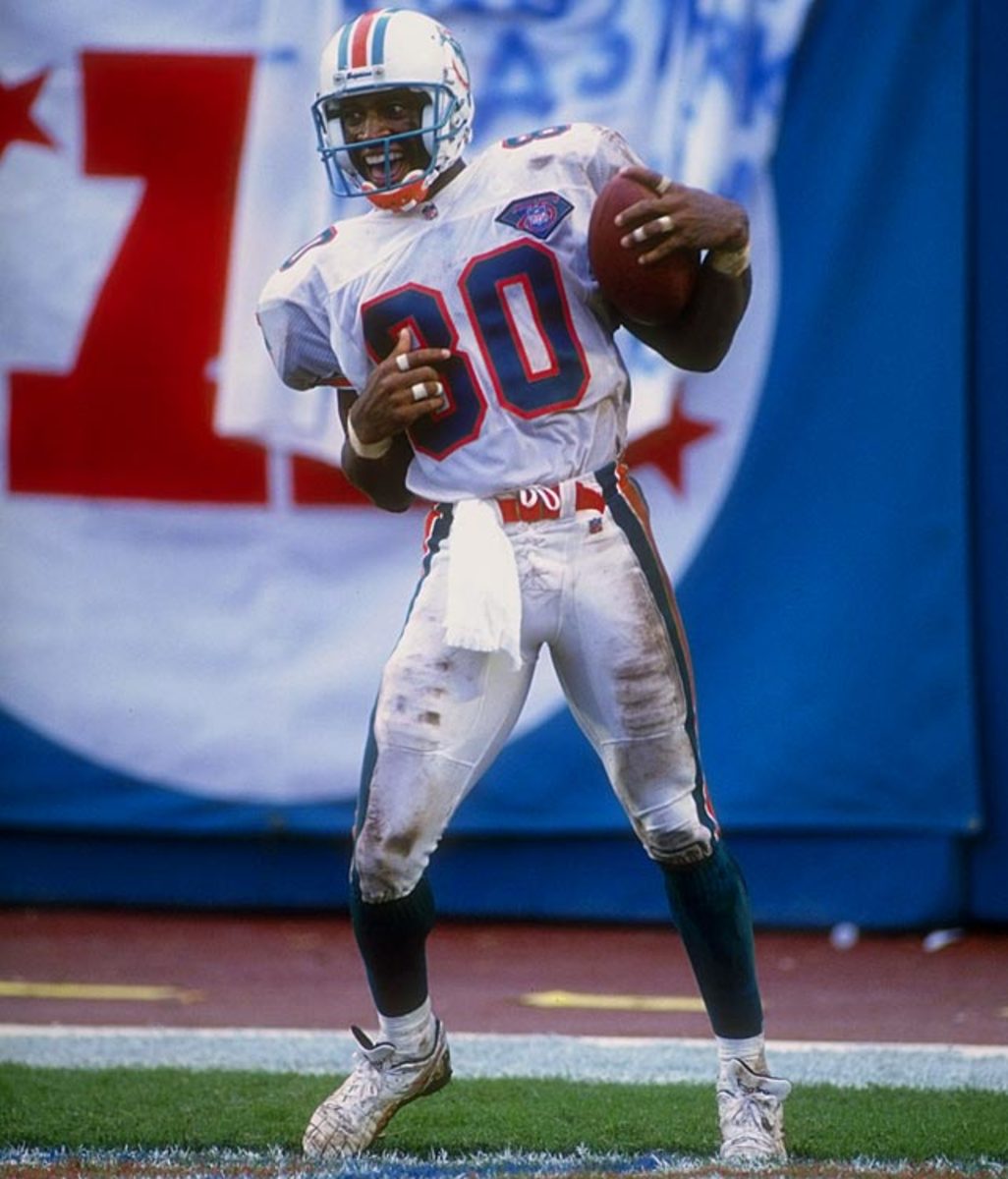 Best NFL Kickoff Weekend Performances - Sports Illustrated