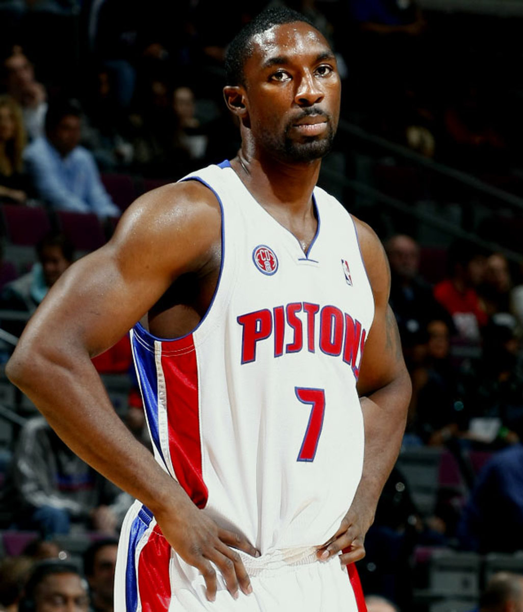 NBA First-Half Storylines - Sports Illustrated