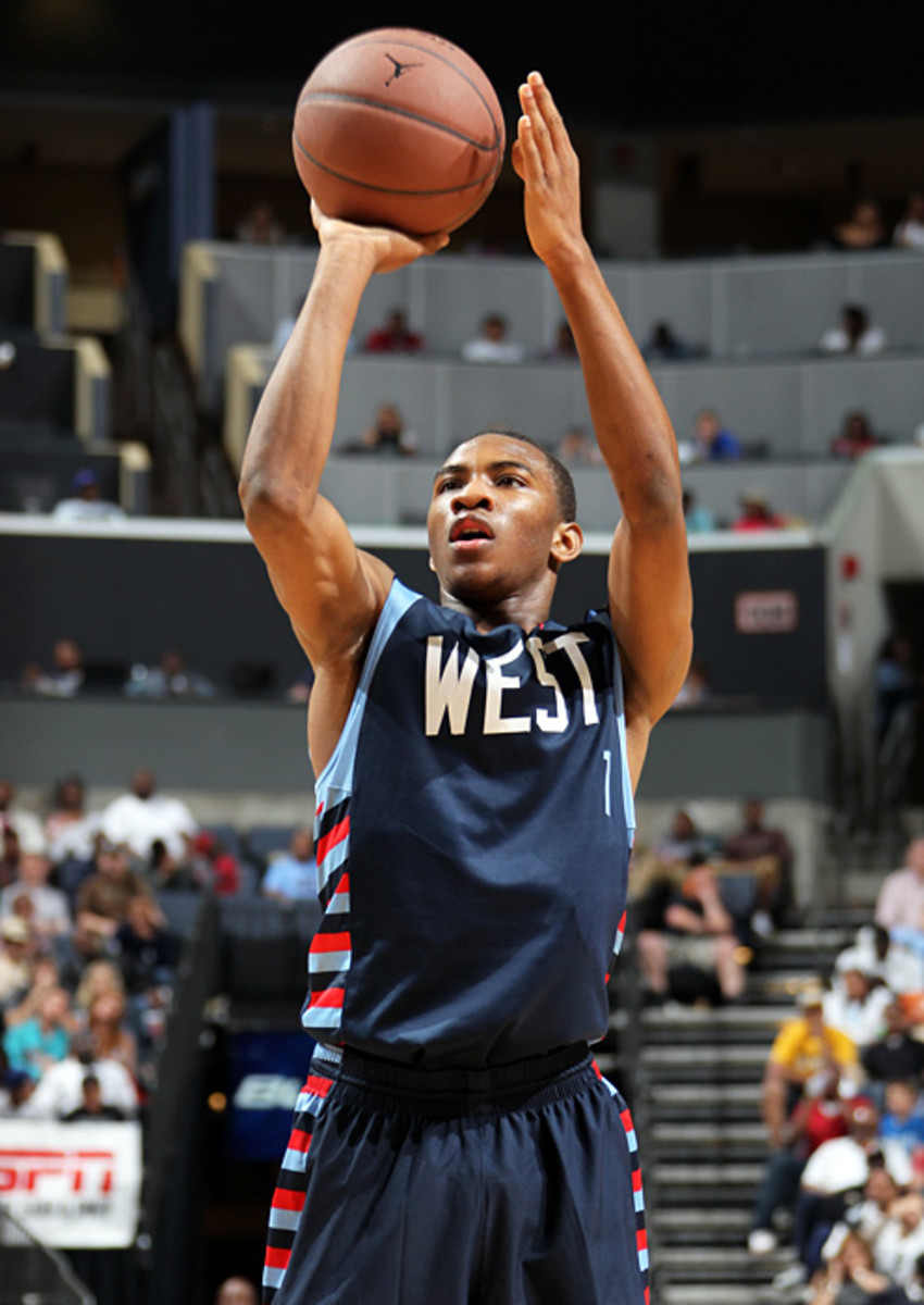 2012 Jordan Brand Classic - Sports Illustrated