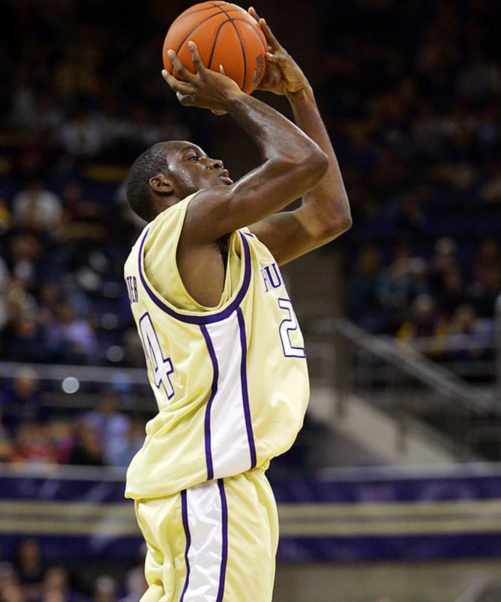 NCAA's Top 20 Freshmen - Sports Illustrated