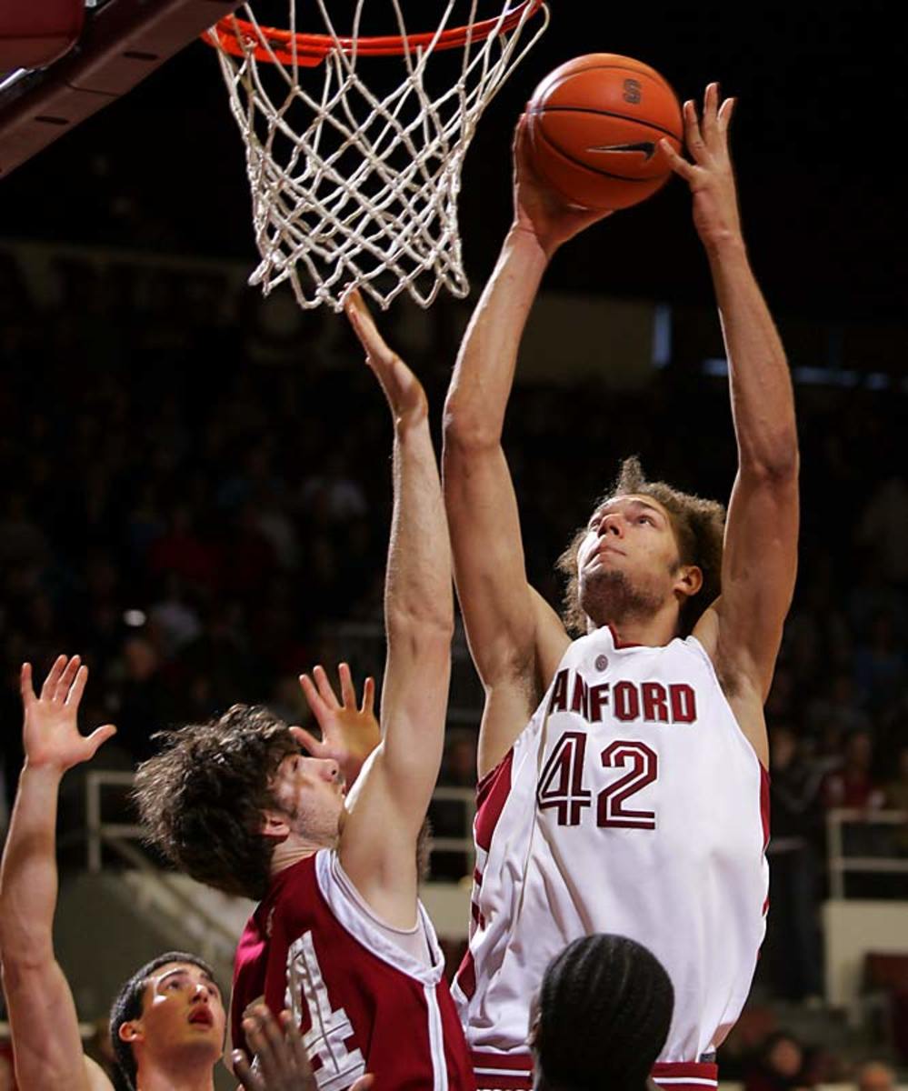 NCAA's Top 20 Freshmen - Sports Illustrated