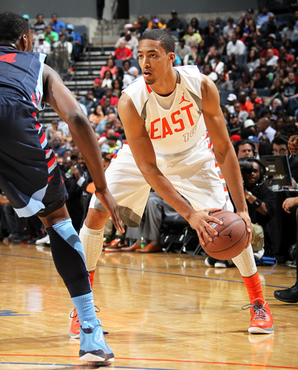 2012 Jordan Brand Classic - Sports Illustrated