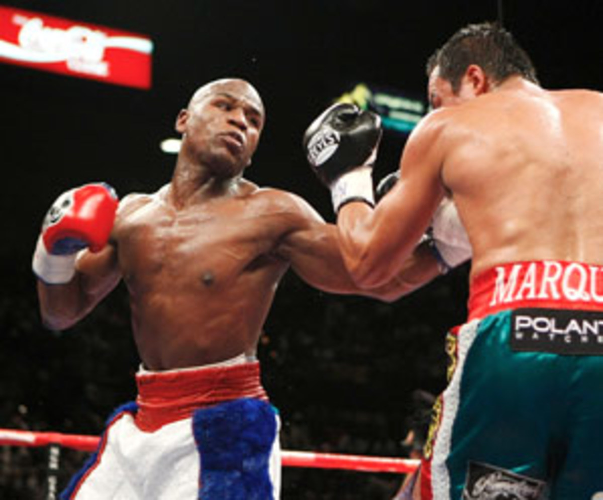 Chris Mannix: Mayweather vs. Pacquiao? Promoters say deal will be made ...