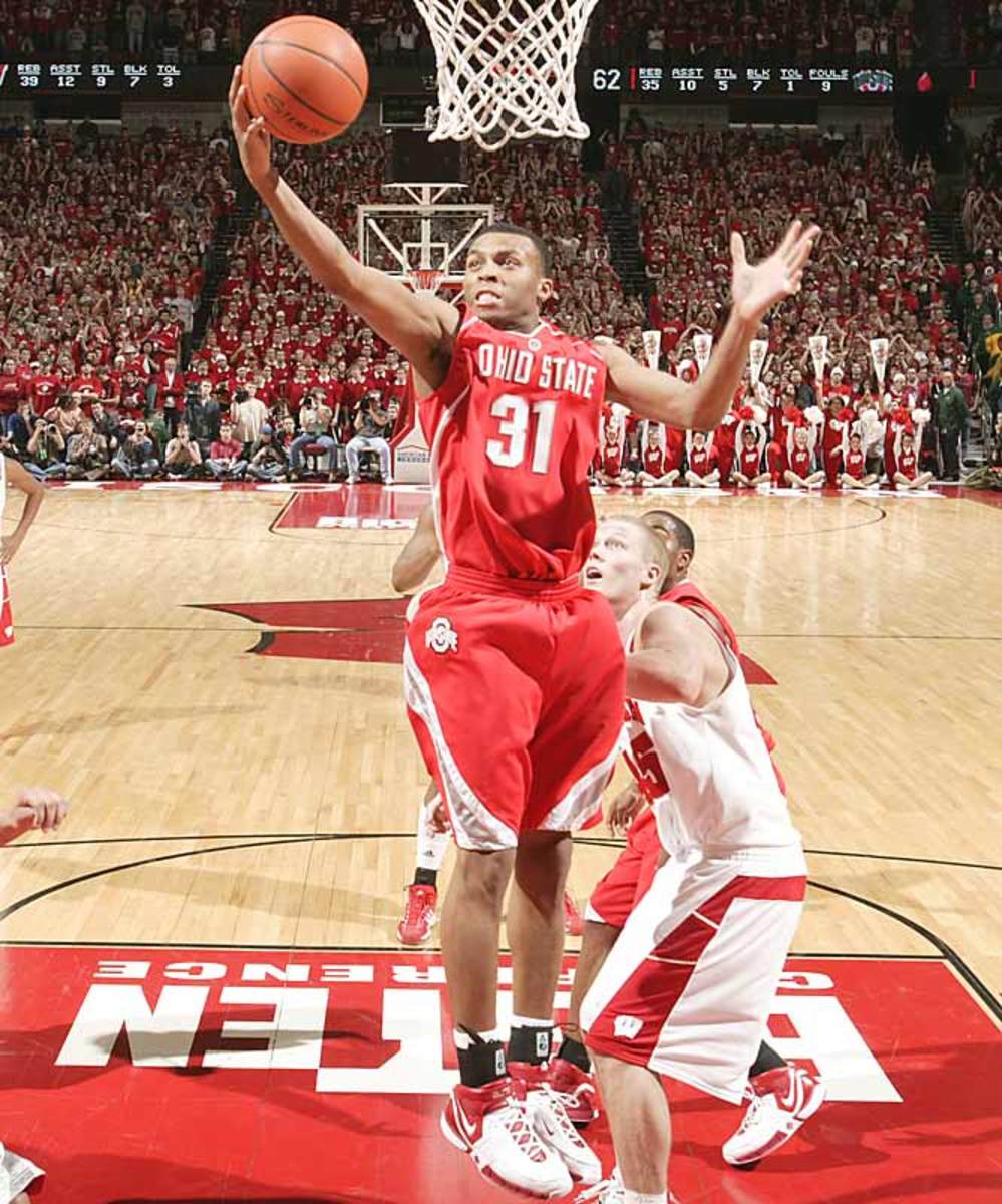 NCAA's Top 20 Freshmen - Sports Illustrated