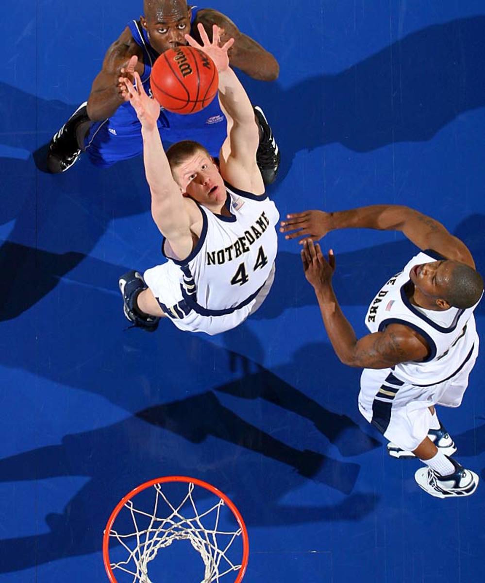 NCAA's Top 20 Freshmen - Sports Illustrated