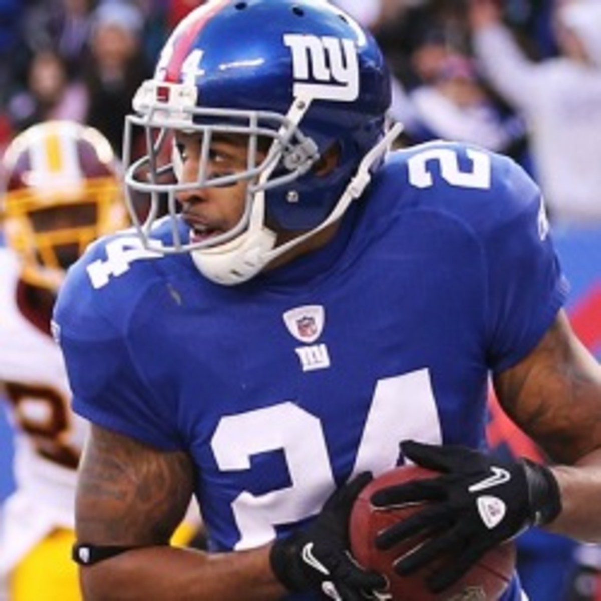 Terrell Thomas injury: Giants CB reportedly had third surgery on ACL ...