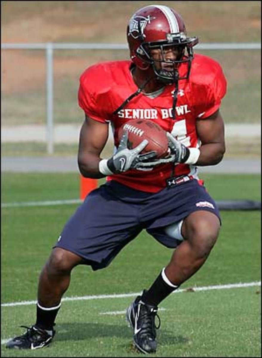 Bucky Brooks: A pair of cornerbacks standing tall for small schools ...