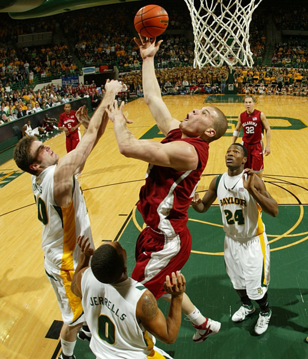 Top Frontcourts - Sports Illustrated