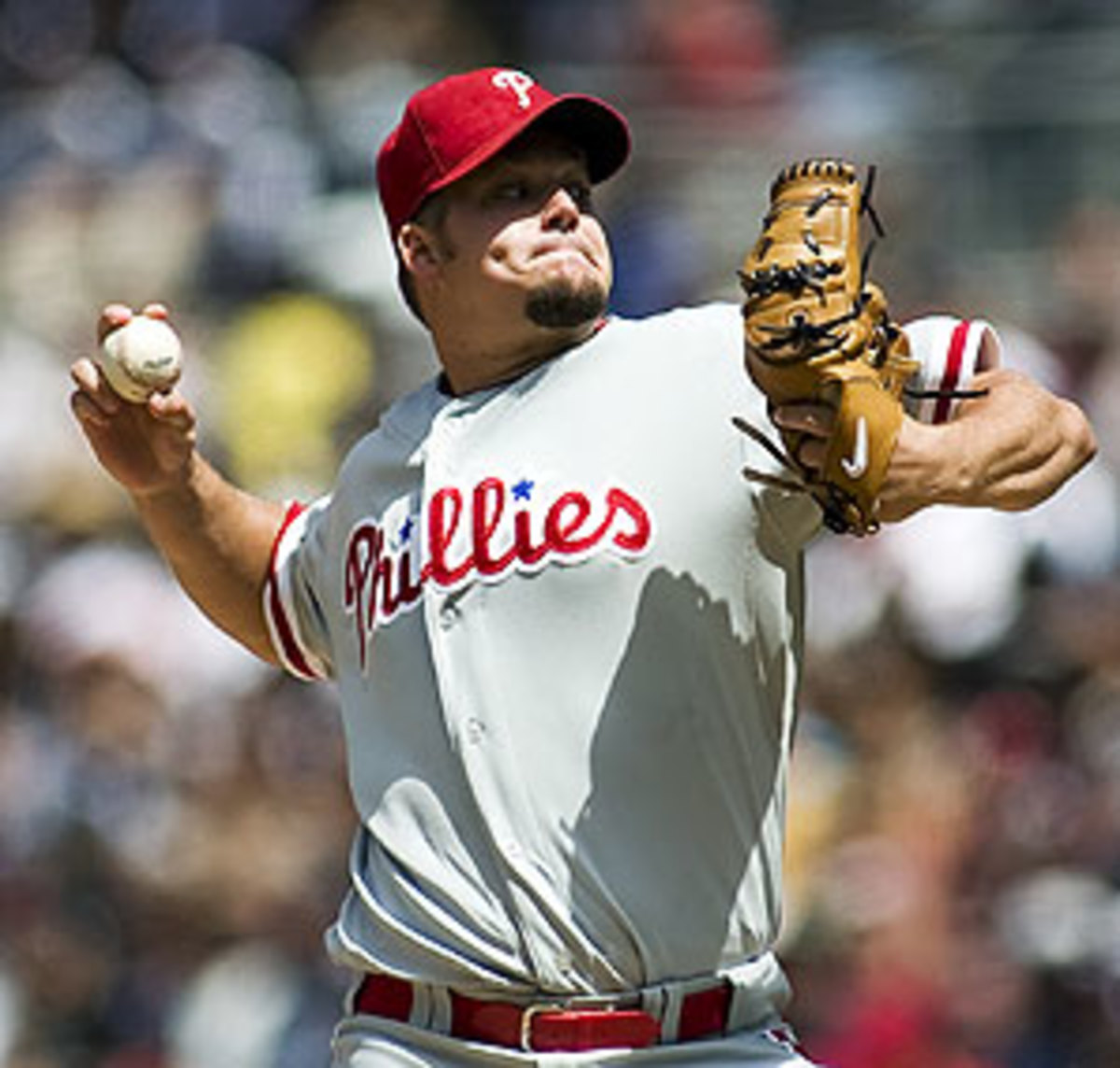 Joe Lemire: Giants' LCS outpitching Phillies' vaunted H2O trio of ...