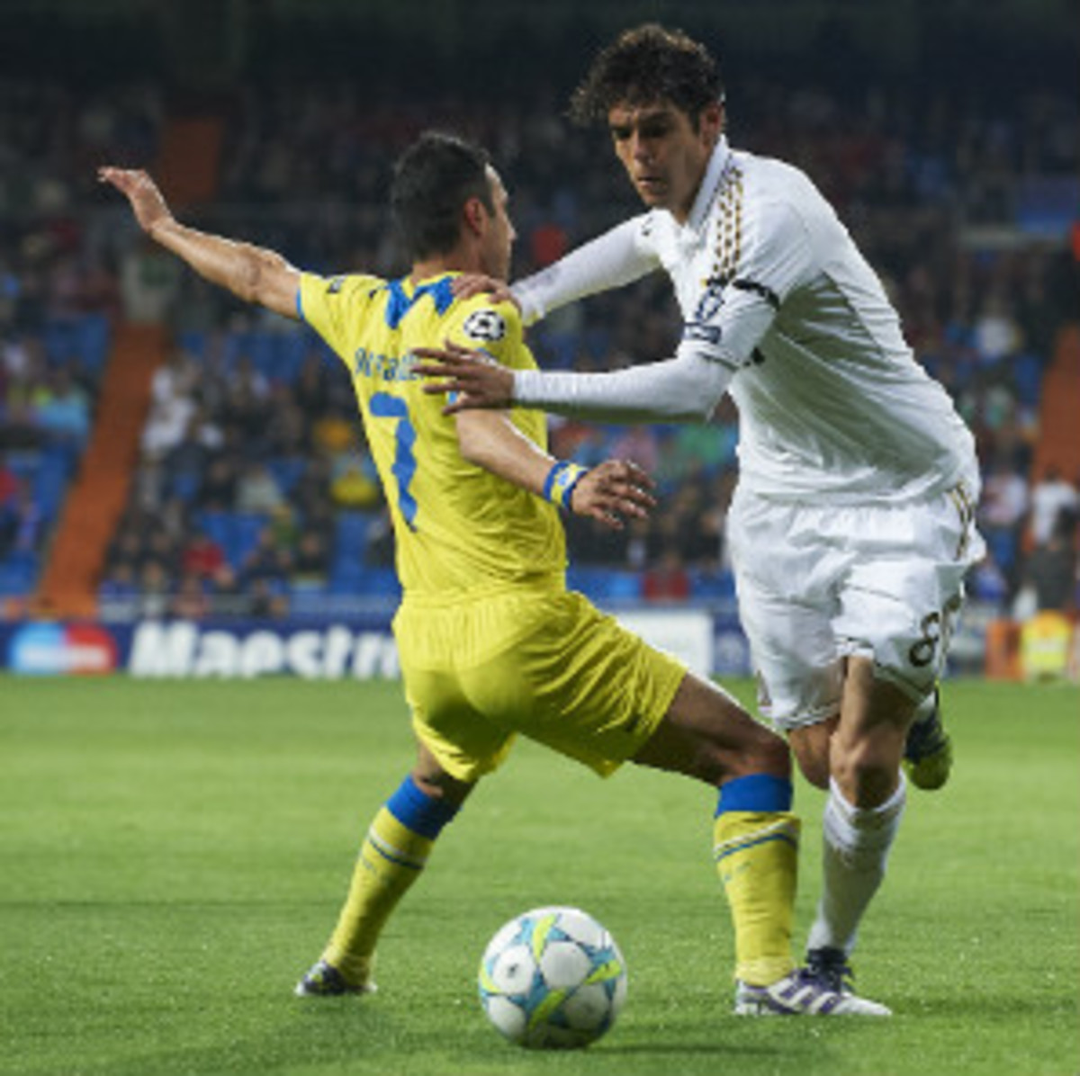 Gabriele Marcotti: Glamour matchups ahead in the Champions League ...