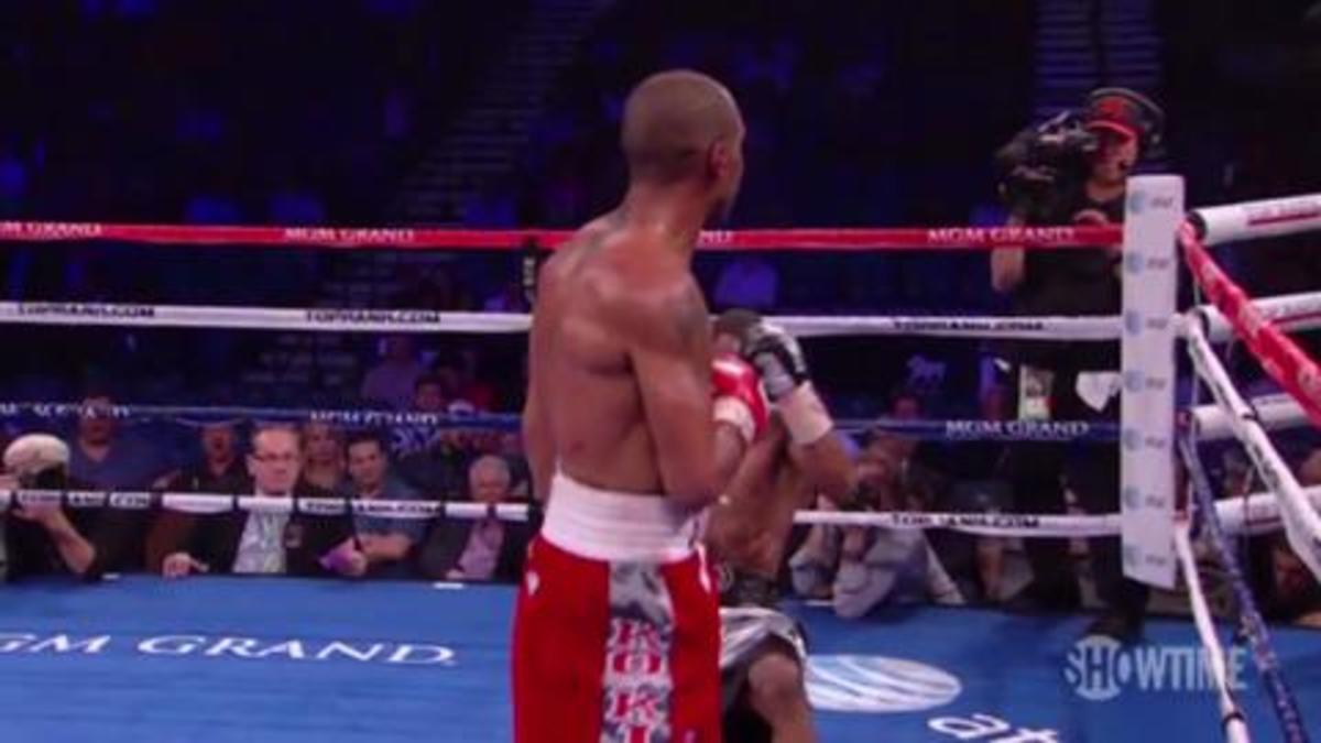 Fight Preview: Brooklyn Boxing - Sports Illustrated