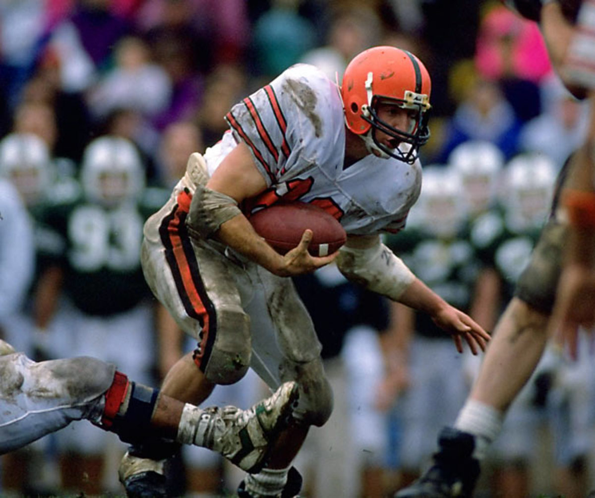 Princeton's Top 10 All-time Athletes - Sports Illustrated