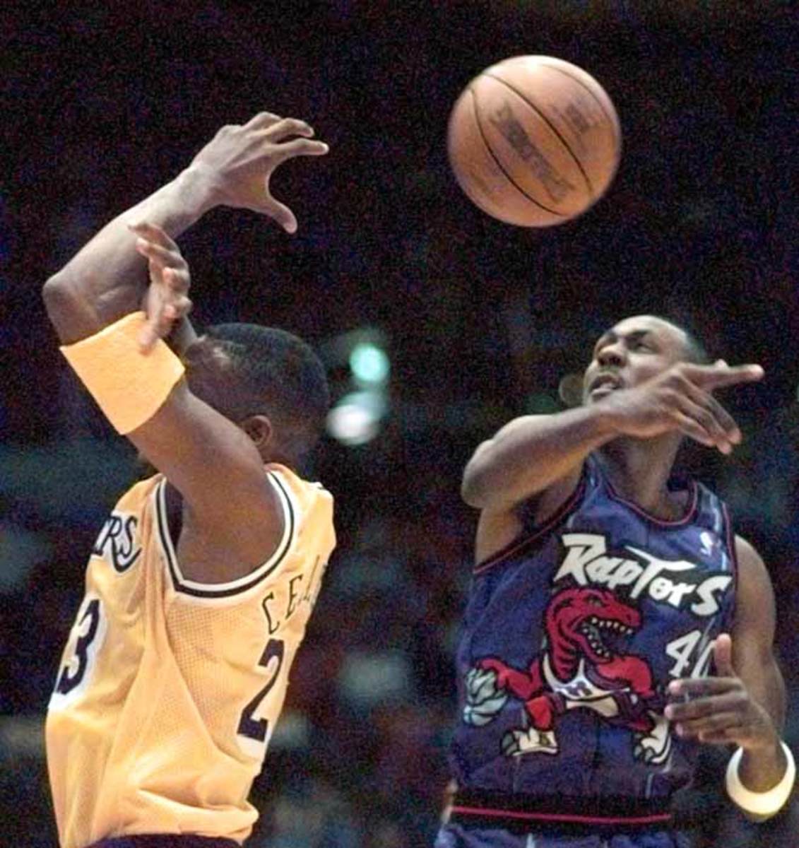 Back in Time: December 15 - Sports Illustrated