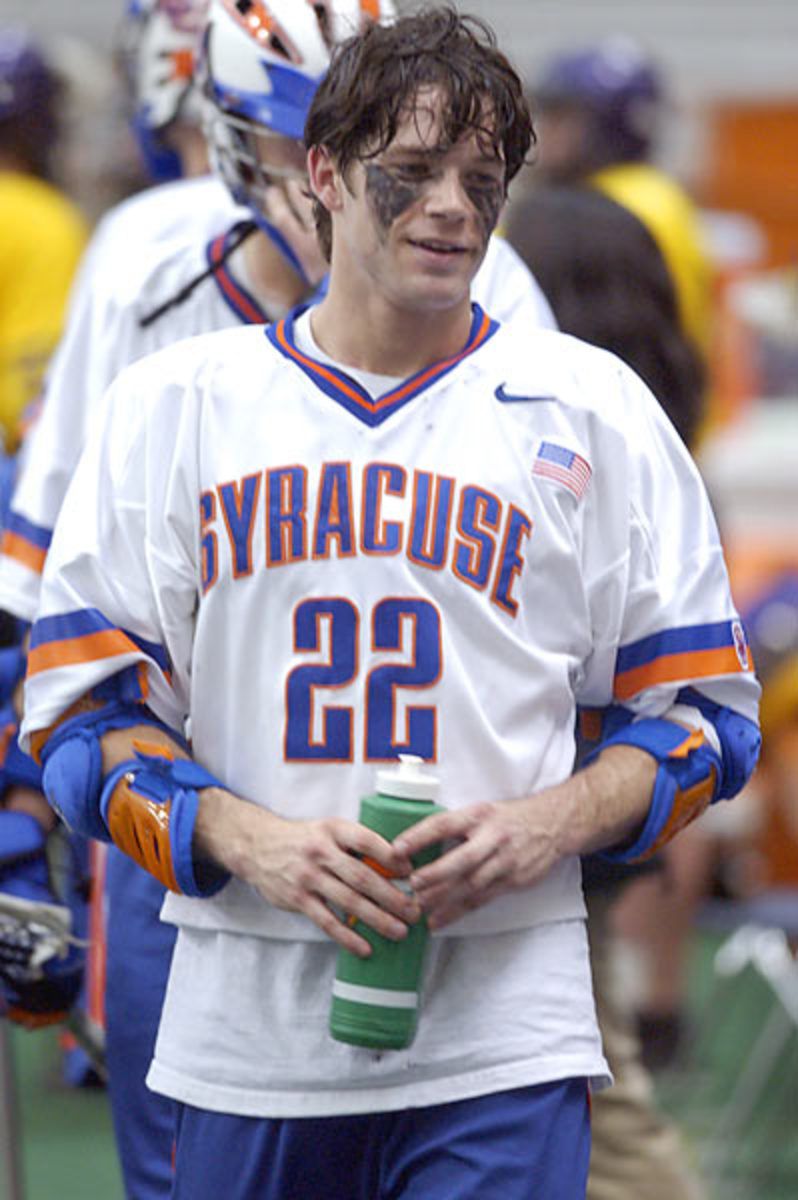 Syracuse's Top Athletes - Sports Illustrated