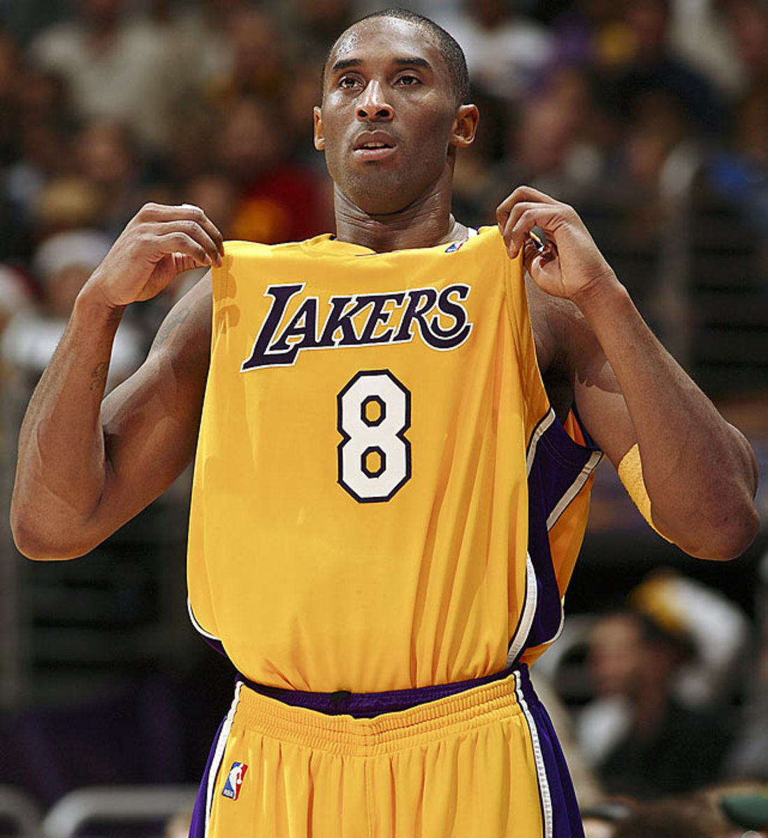 Los Angeles' Top 15 All-Time Athletes - Sports Illustrated