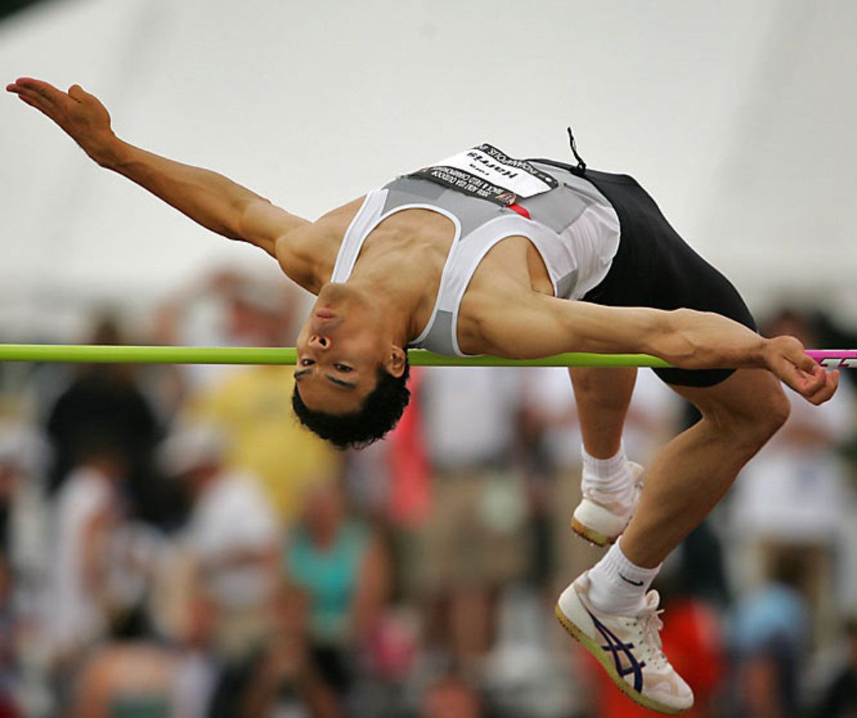 Princeton's Top 10 All-time Athletes - Sports Illustrated