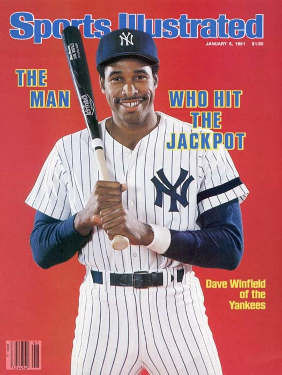 Back in Time: December 15 - Sports Illustrated
