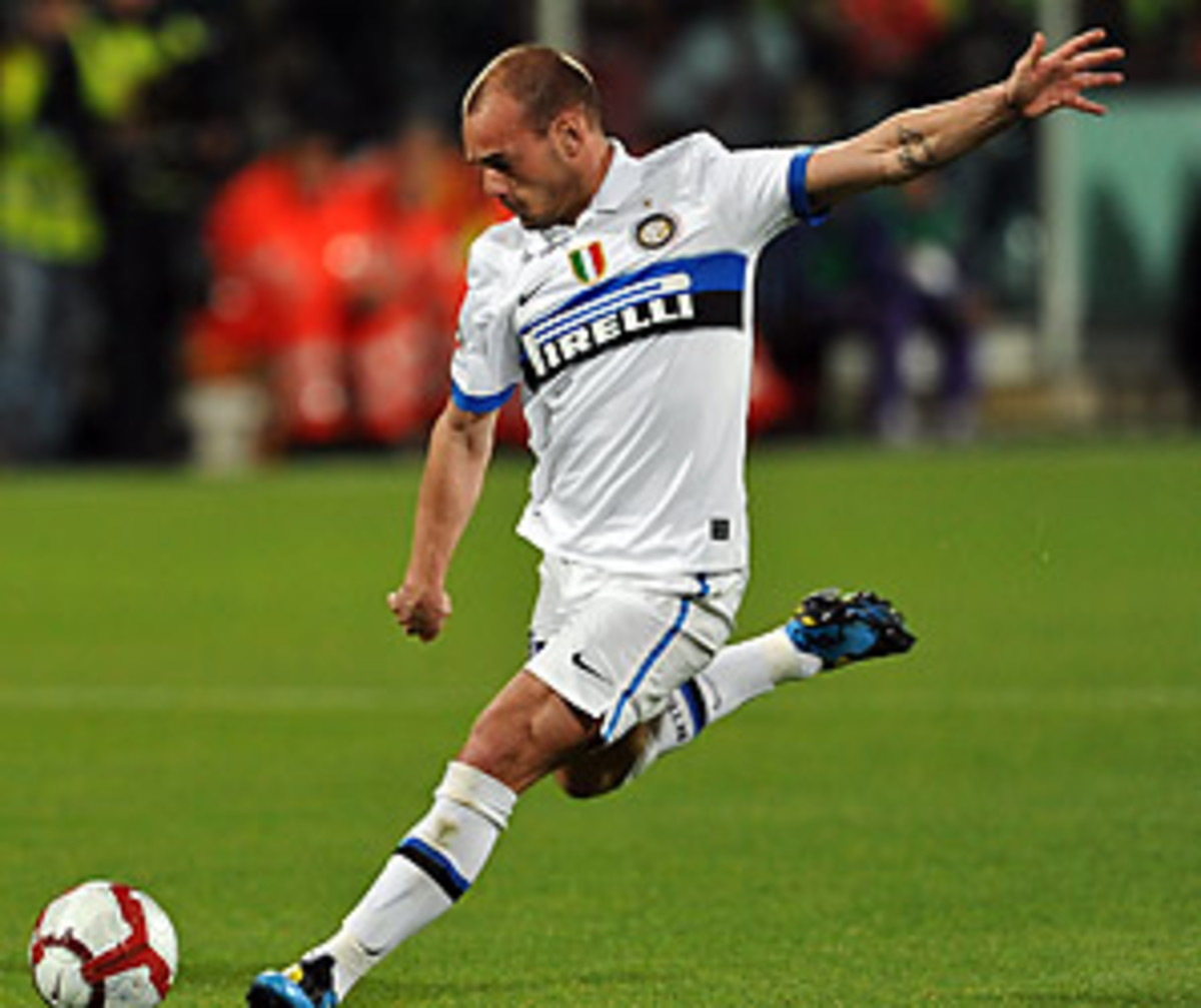 Gabriele Marcotti: Ten big-name players who could be on the move ...