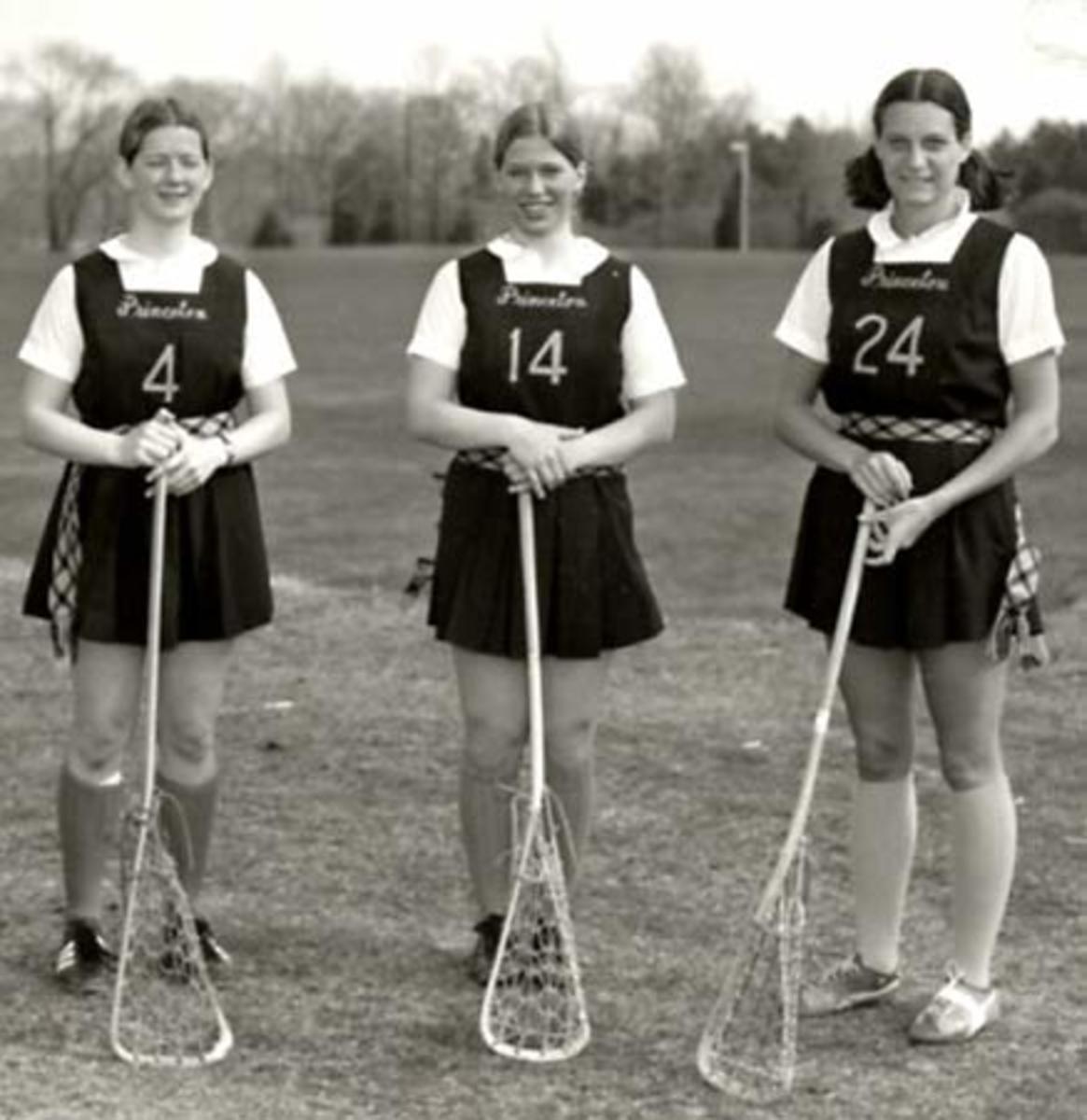 Princeton's Top 10 All-time Athletes - Sports Illustrated