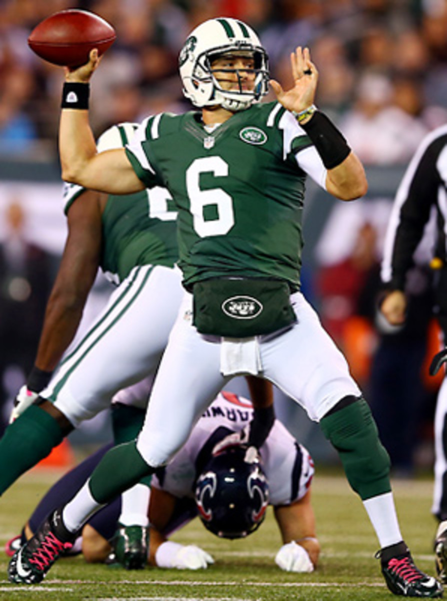 Andrew Perloff: Jets keep it close, but Texans stay perfect - Sports ...