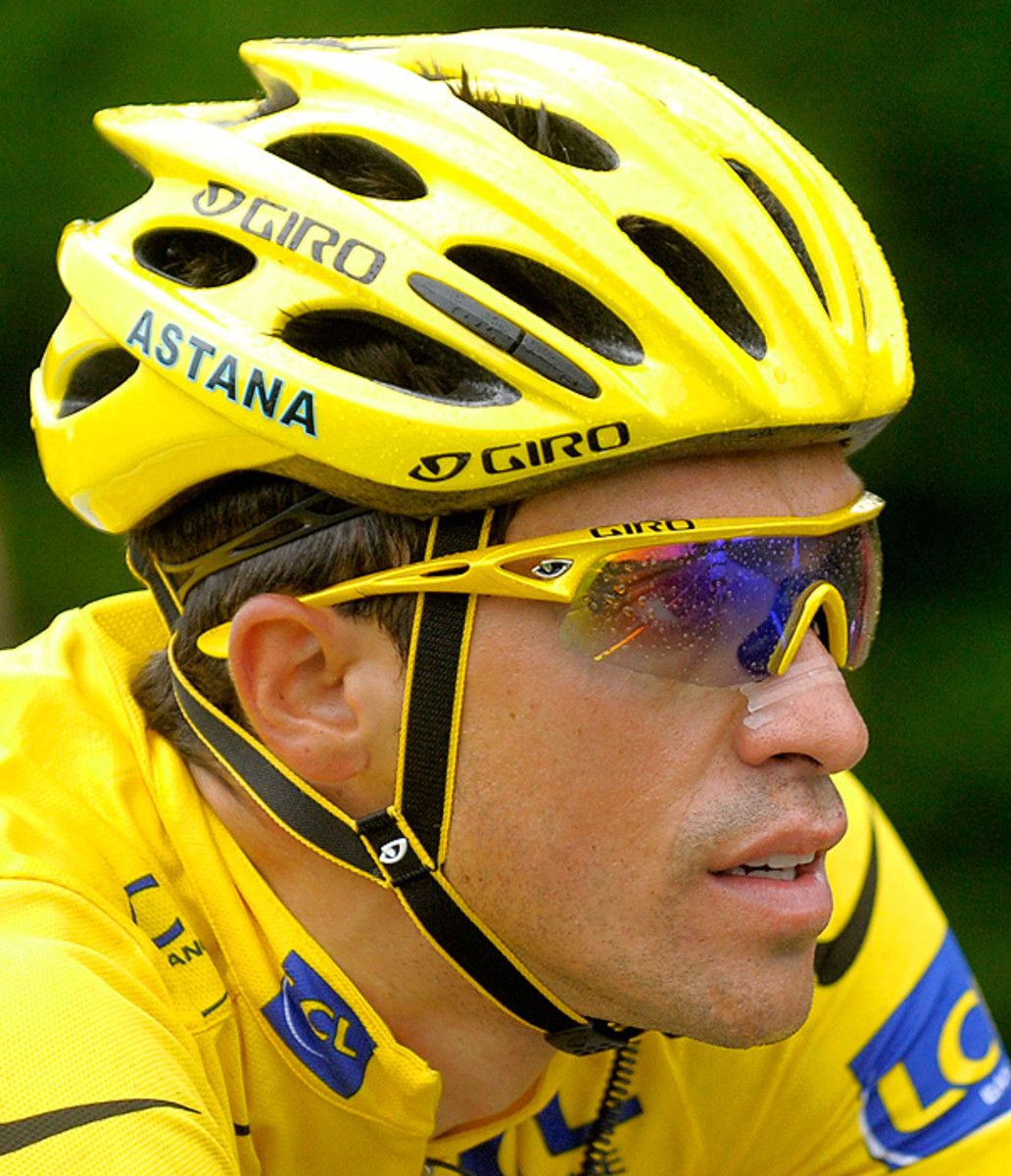 Infamous Drug-Related Incidents - Sports Illustrated