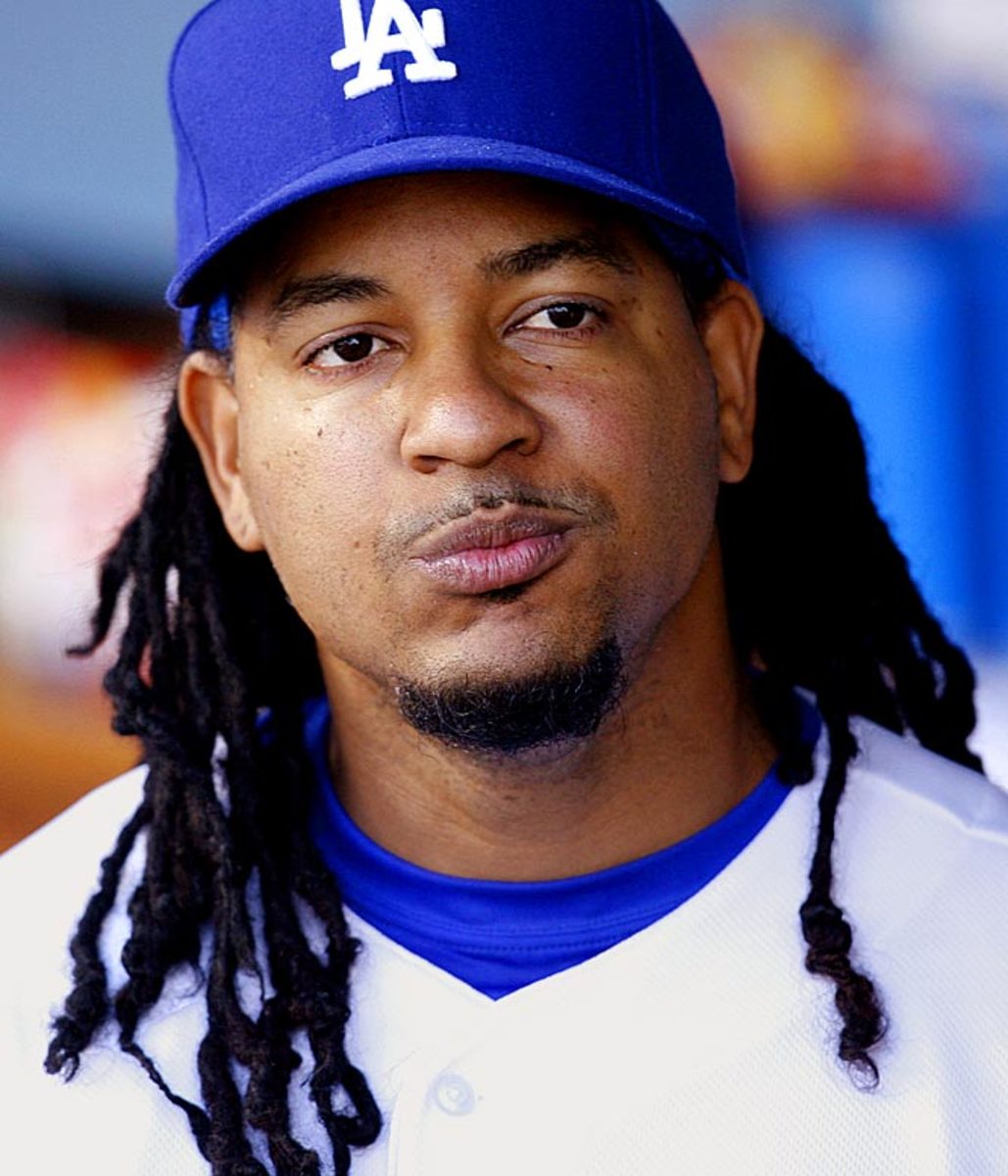 Infamous Drug-Related Incidents - Sports Illustrated