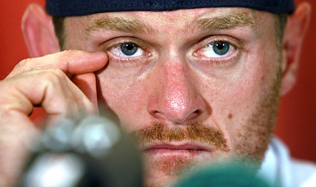 Infamous Drug-Related Incidents - Sports Illustrated