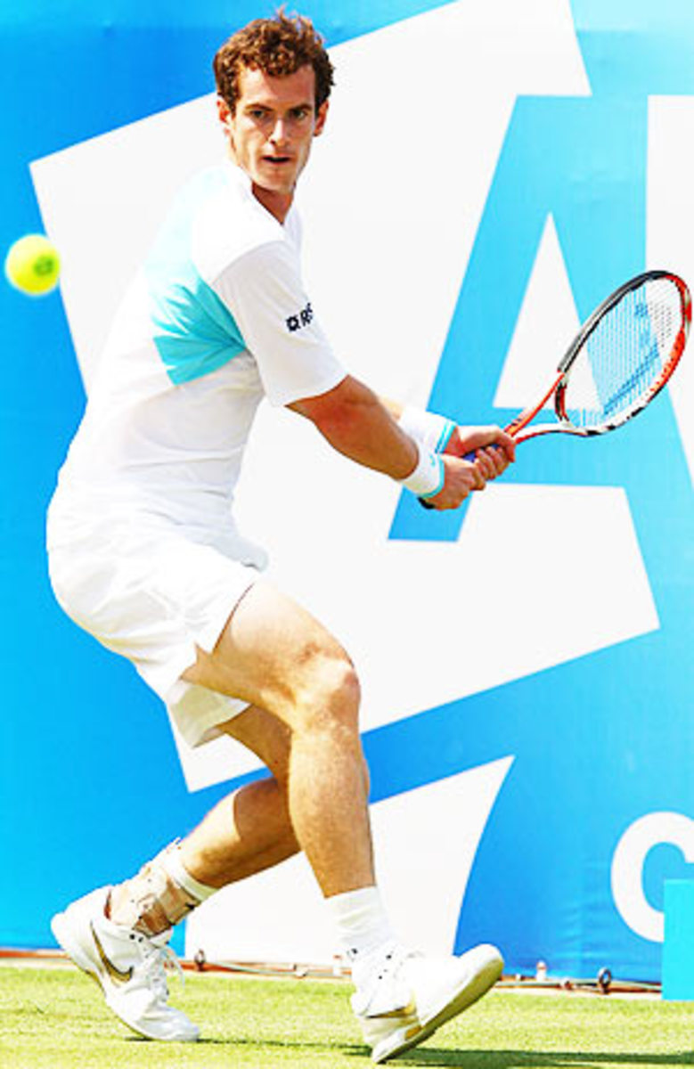 Bryan Armen Graham: Wimbledon storylines to watch - Sports Illustrated