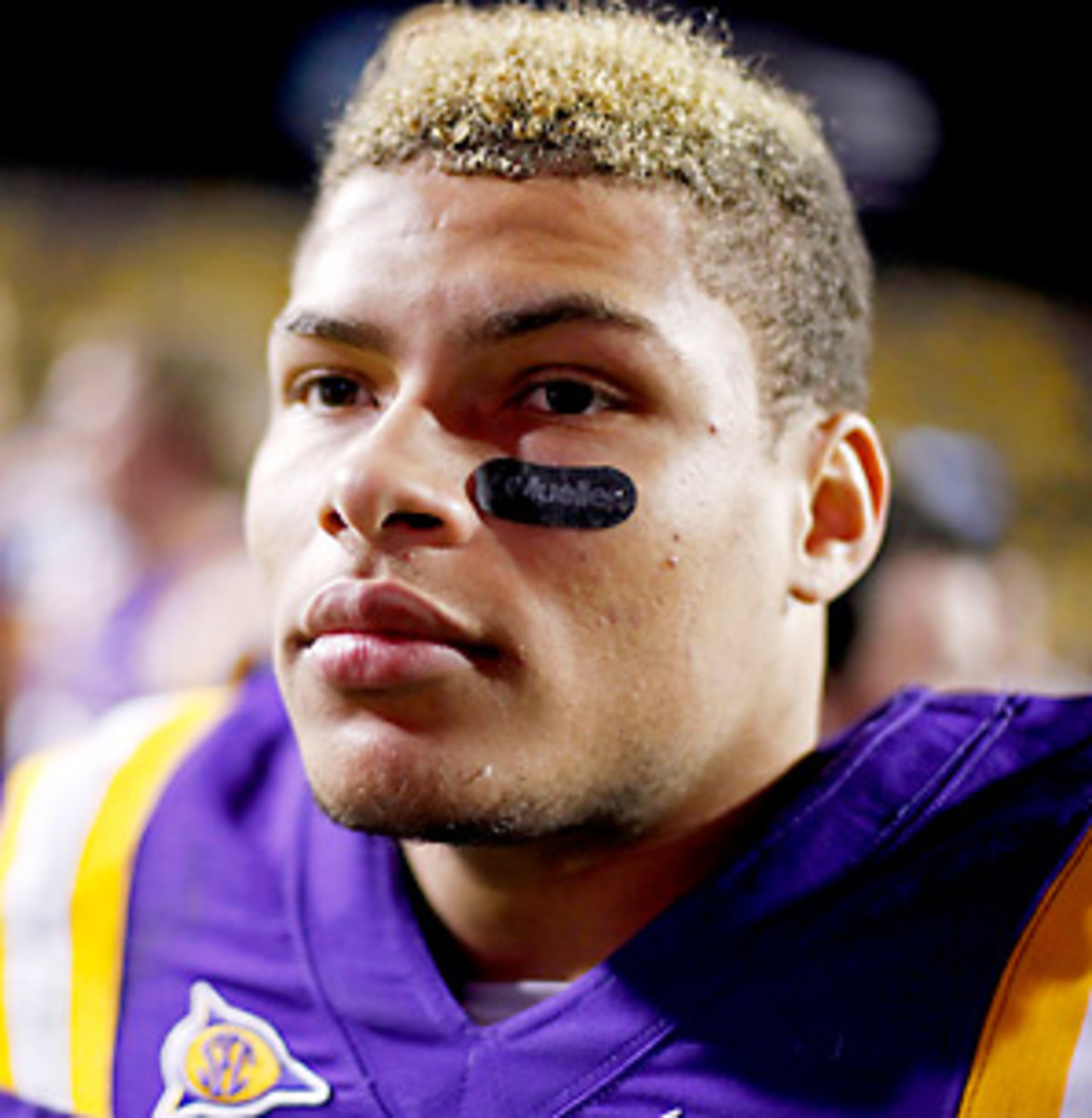 Tyrann Mathieu transfer: Honey Badger to announce new school Wednesday ...