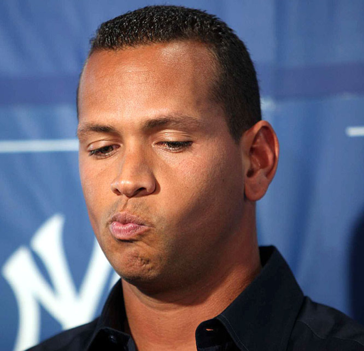 Infamous Drug-Related Incidents - Sports Illustrated