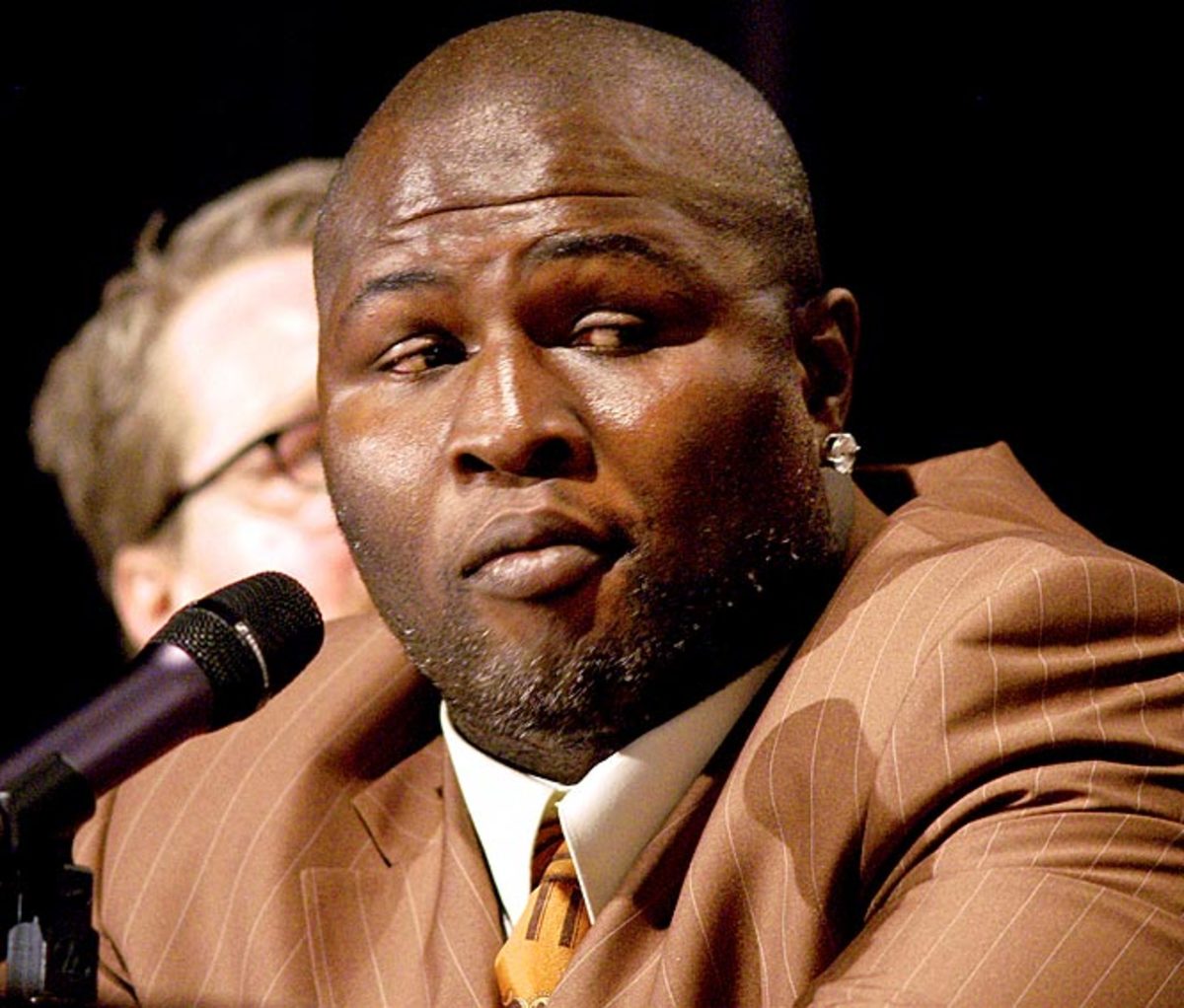 Infamous Drug-Related Incidents - Sports Illustrated