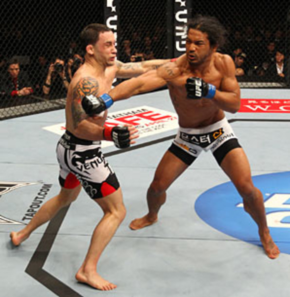 Viewers' guide to UFC 150 - Sports Illustrated