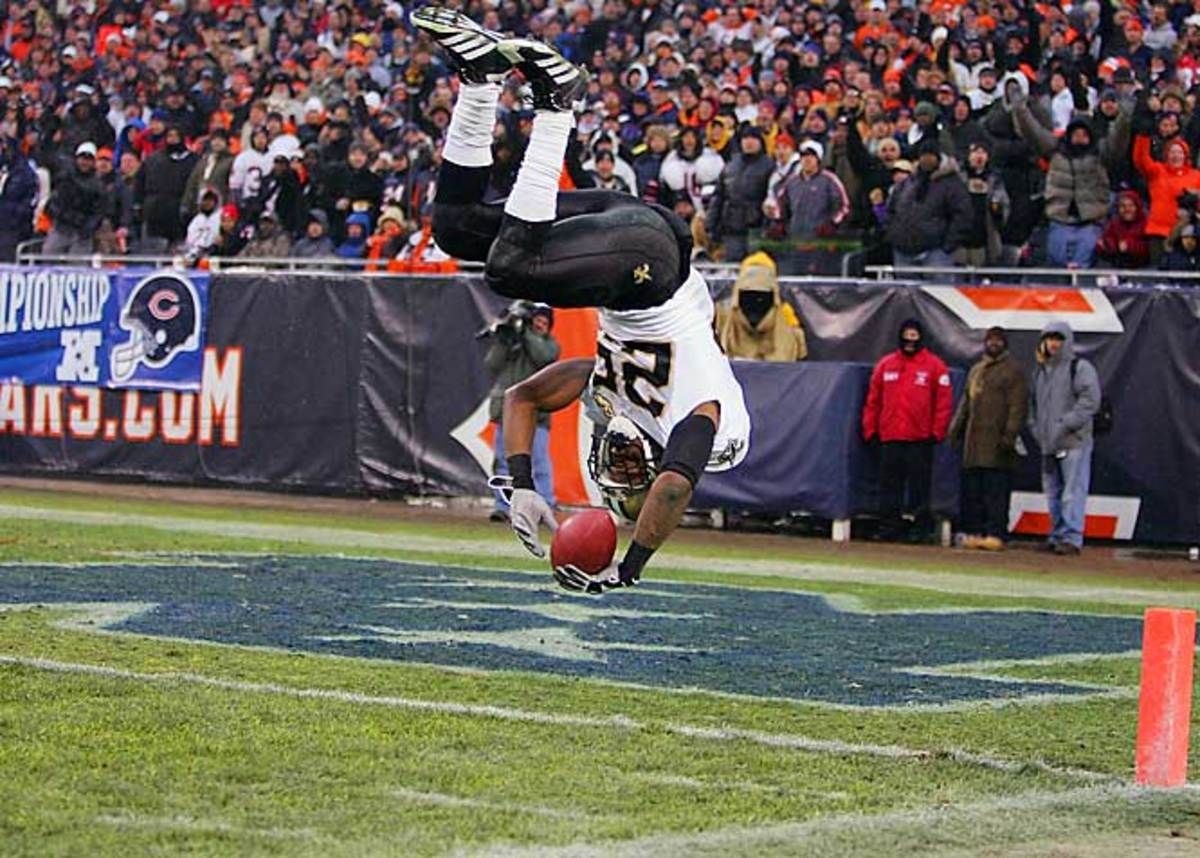 Most Fun Athletes to Watch - Sports Illustrated