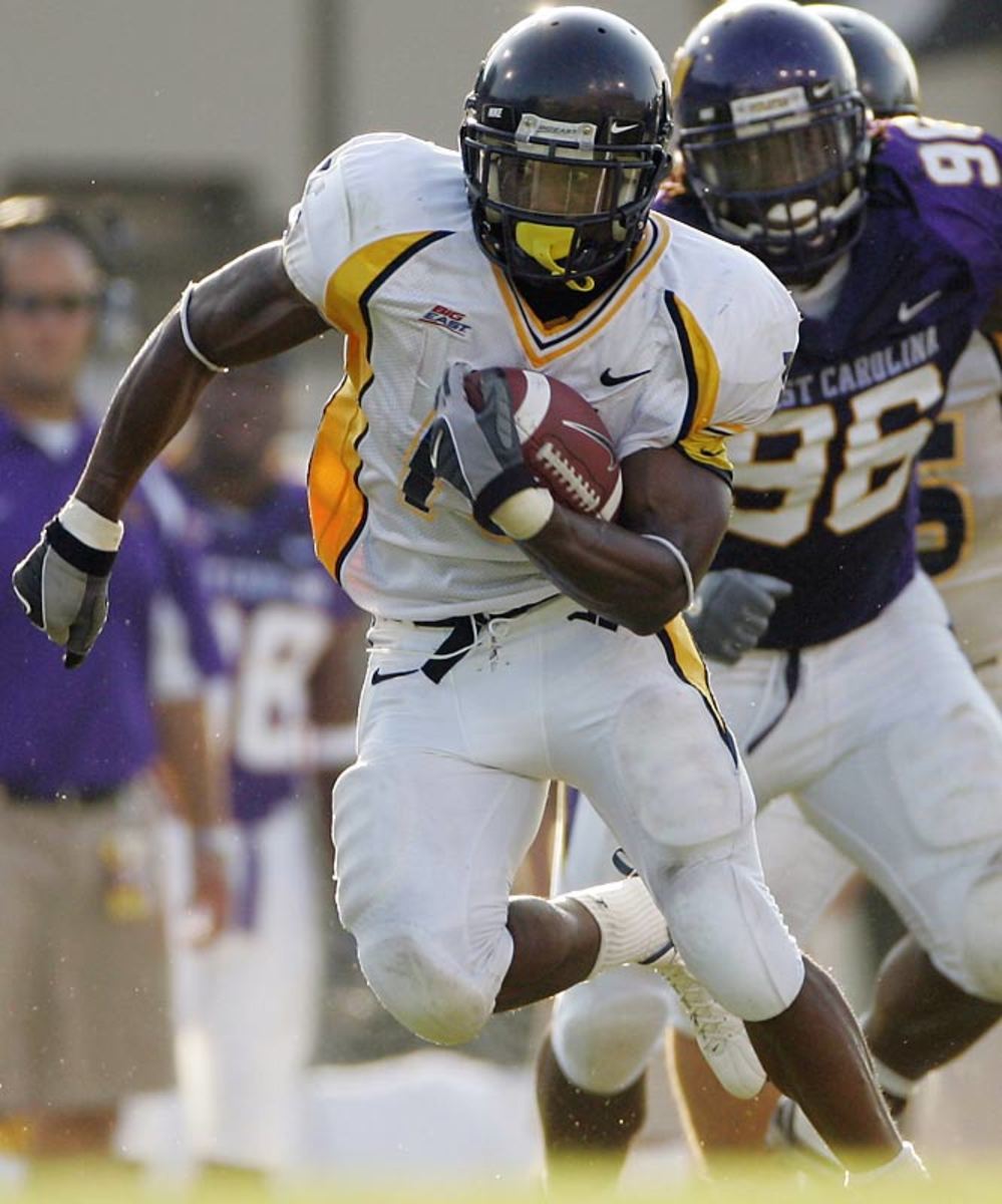 Most Fun Athletes to Watch - Sports Illustrated