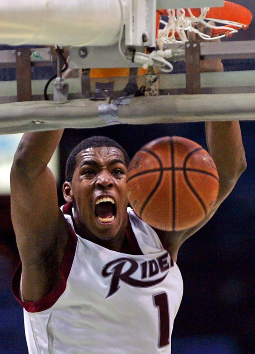 Top Big Men in the NBA Draft - Sports Illustrated