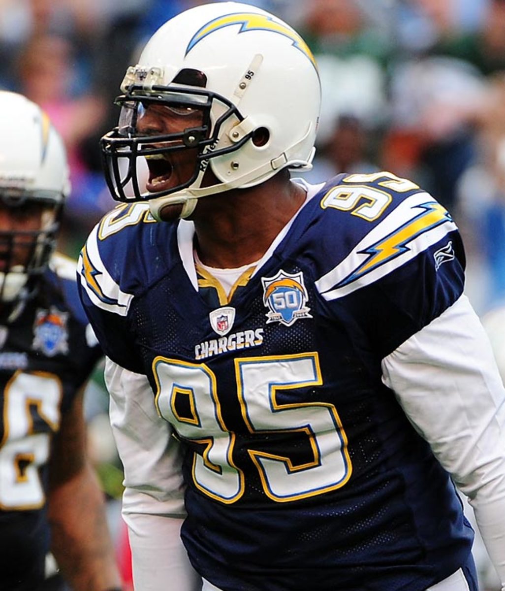 Quotes of the Week - Sports Illustrated