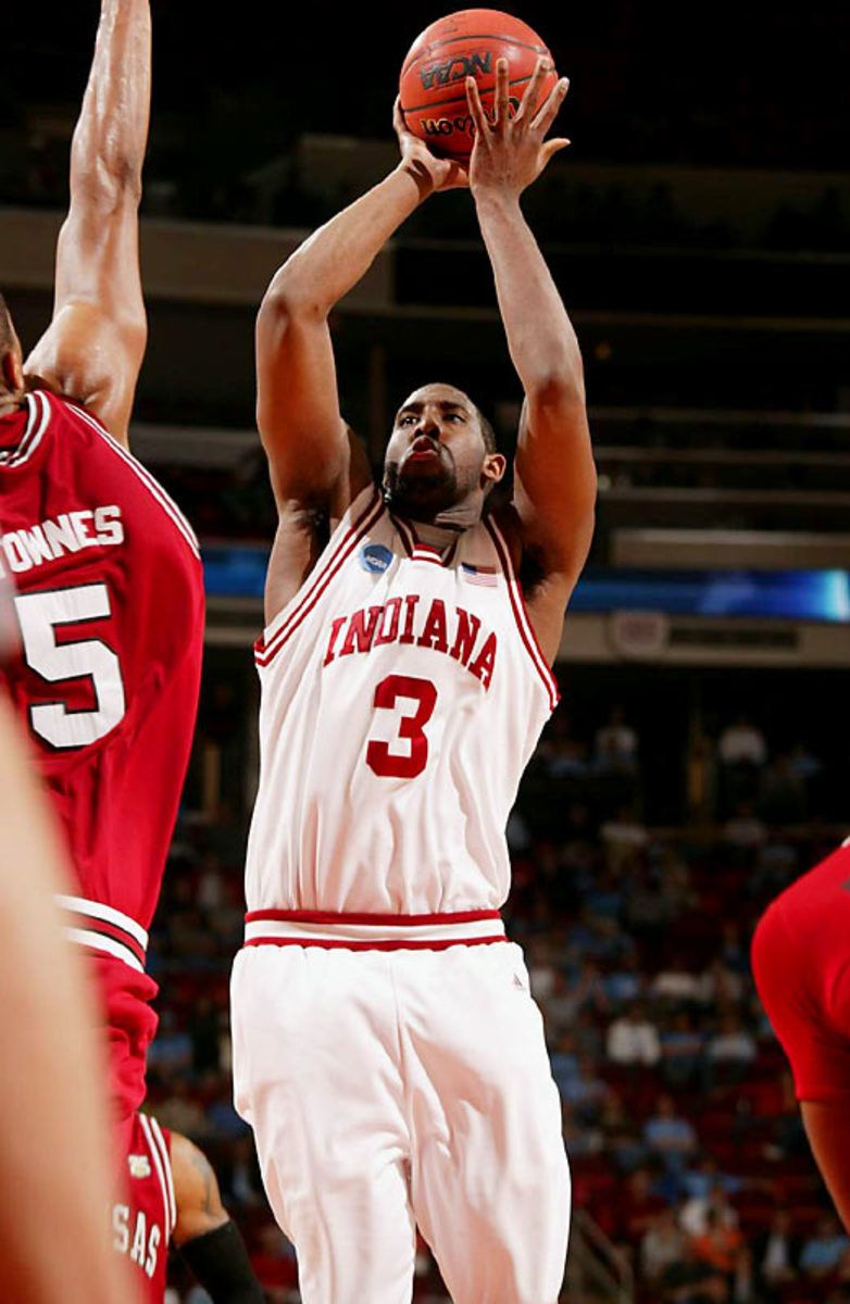 Top Big Men in the NBA Draft - Sports Illustrated