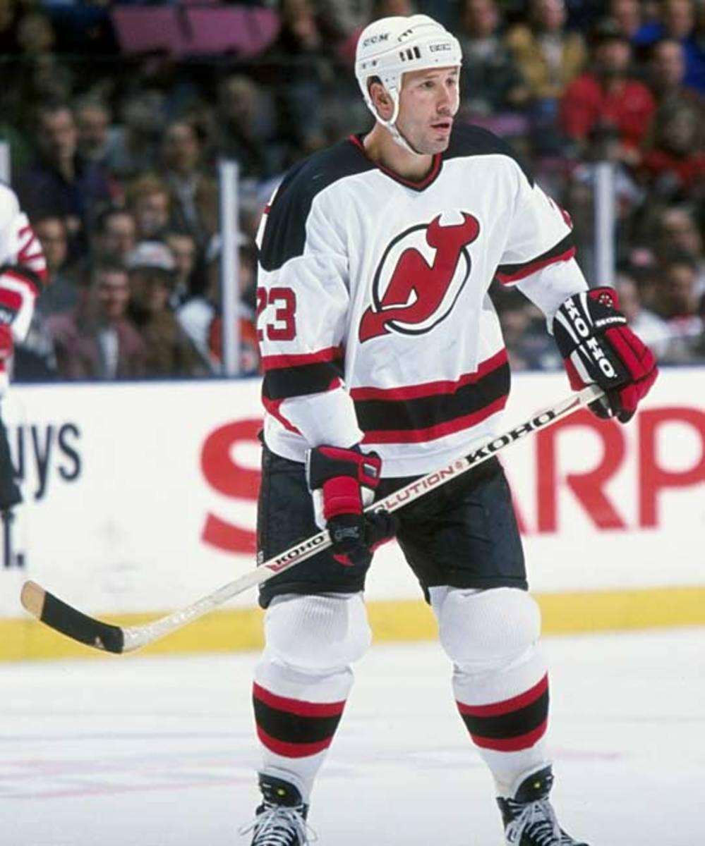 Back in Time: March 16 - Sports Illustrated