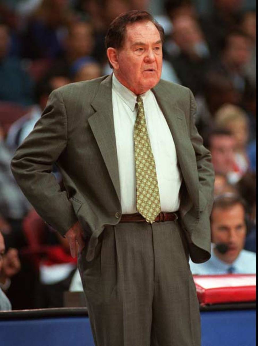 Back in Time: March 16 - Sports Illustrated