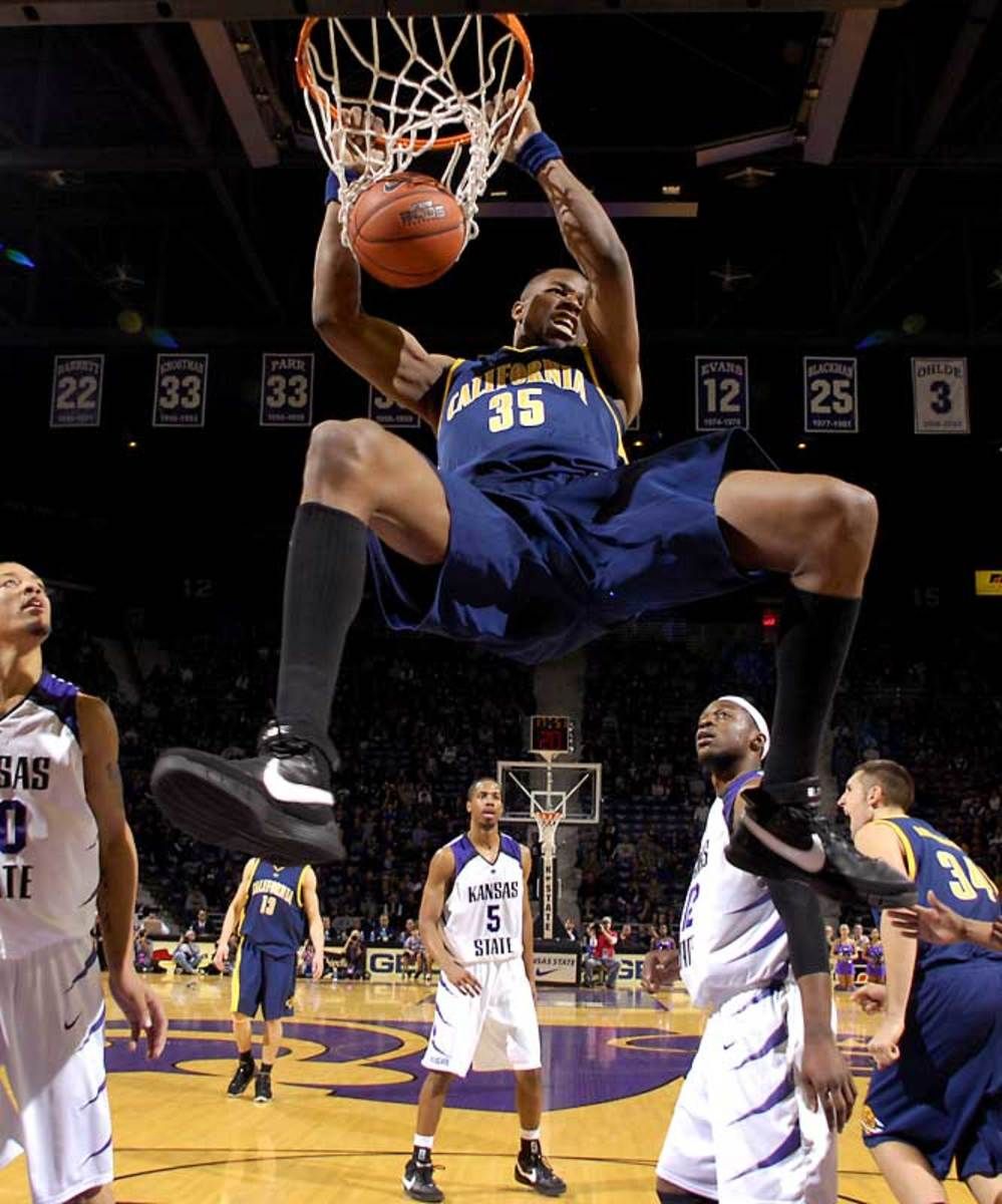 Top Big Men in the NBA Draft - Sports Illustrated