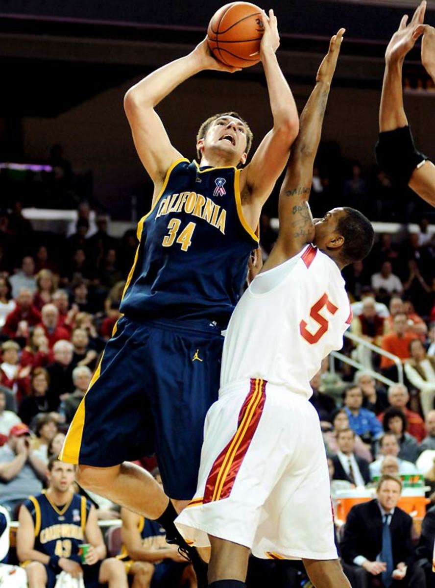 Top Big Men in the NBA Draft - Sports Illustrated