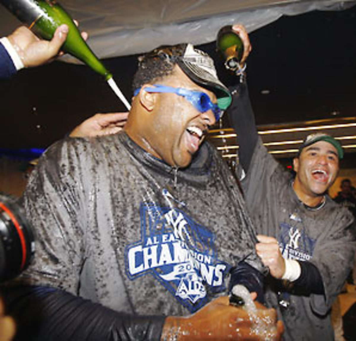 Ted Keith: Clinching early is quite a luxury for playoff-bound teams ...