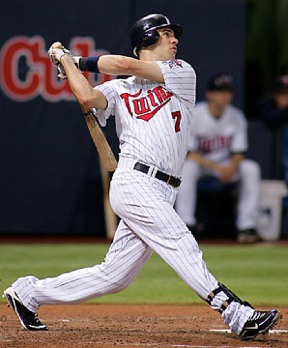 Tom Verducci: The Twins' resiliency, Billy Butler's breakout season and ...